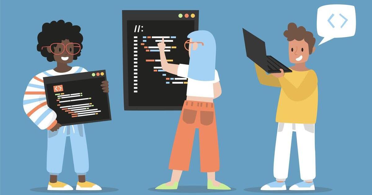 Desvendando A Linguagem de Programação Dart