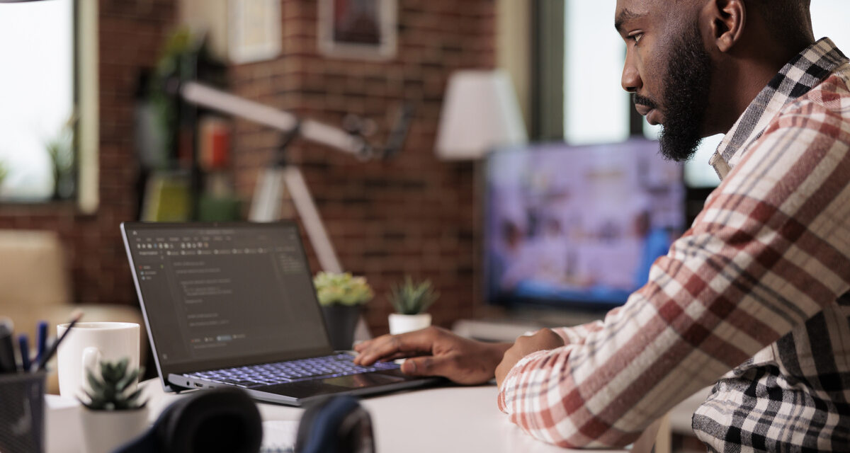 Desvendando A Linguagem de Programação Dart