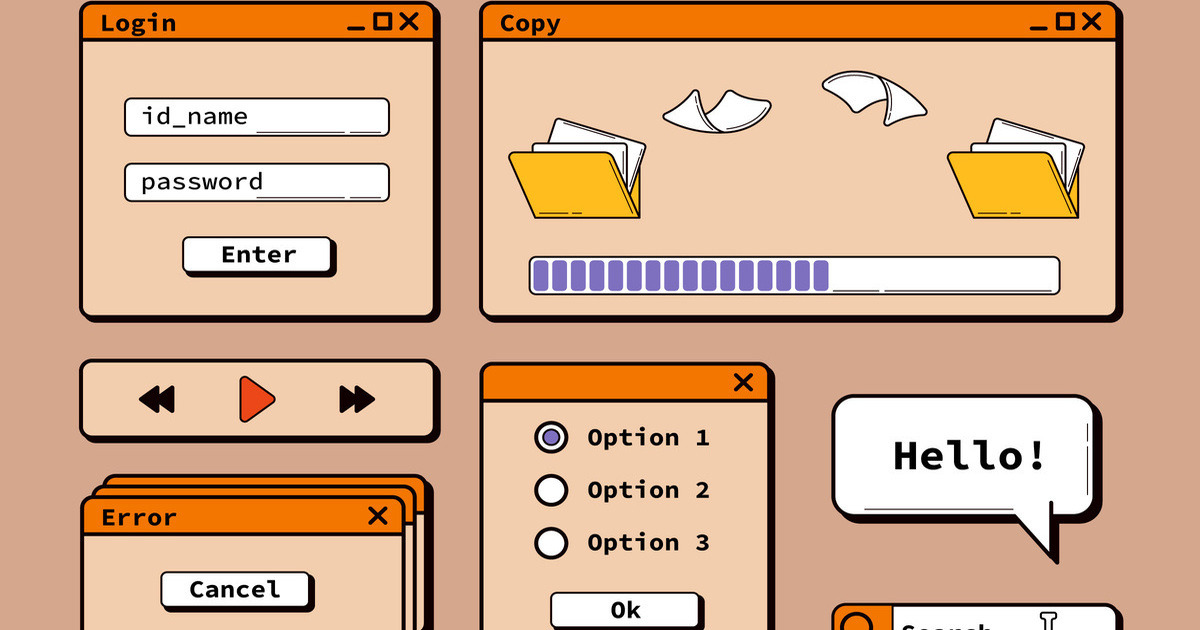 Windows Forms em C-Sharp(C#): Como Funciona Essa Tecnologia
