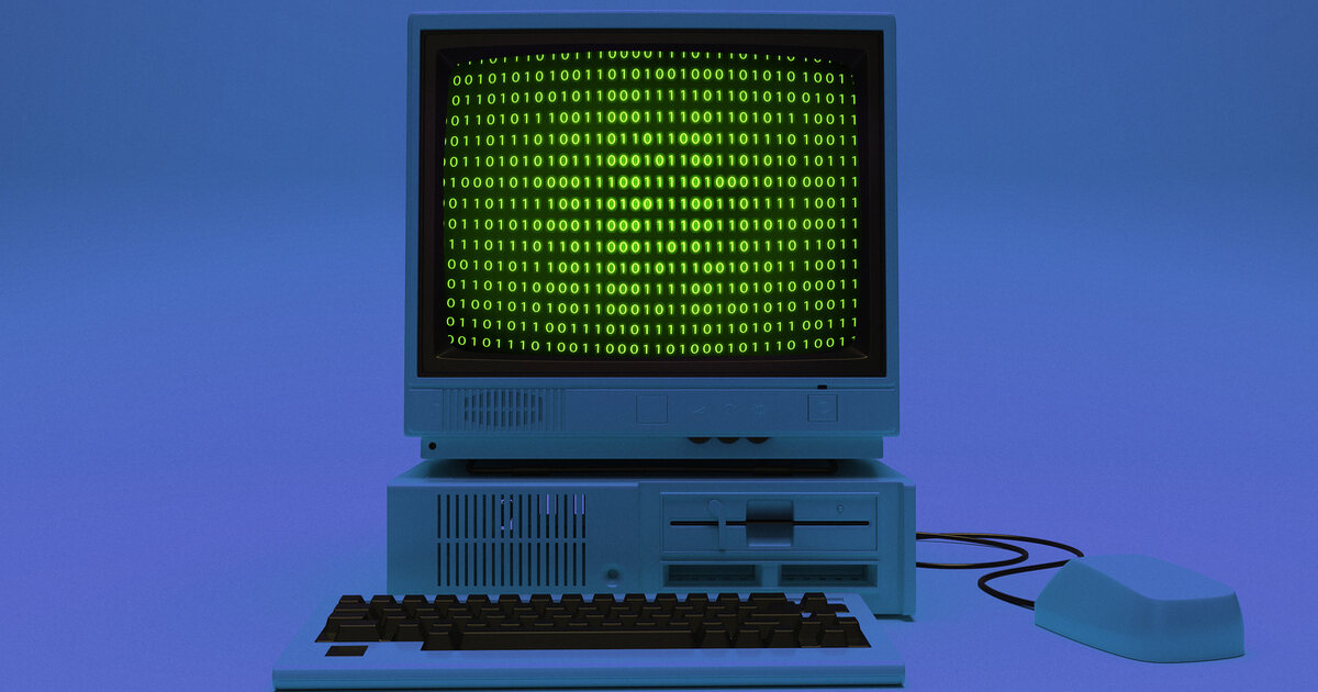 Linguagem de Programação COBOL: História para Contar