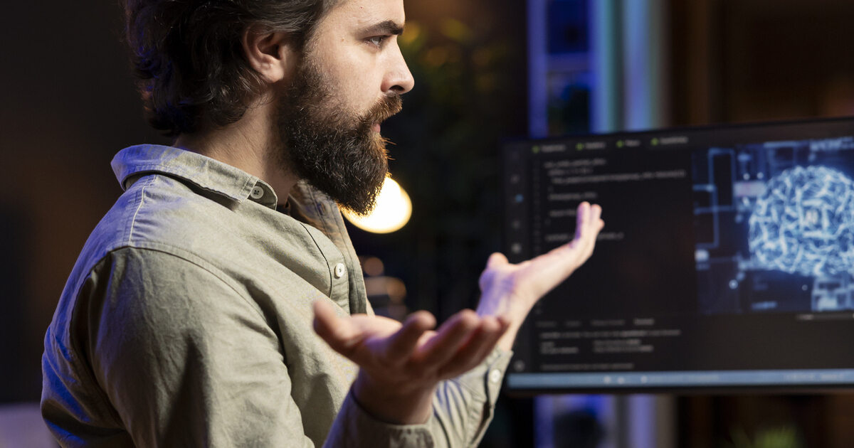 A Linguagem Python Realmente é Para Iniciantes?