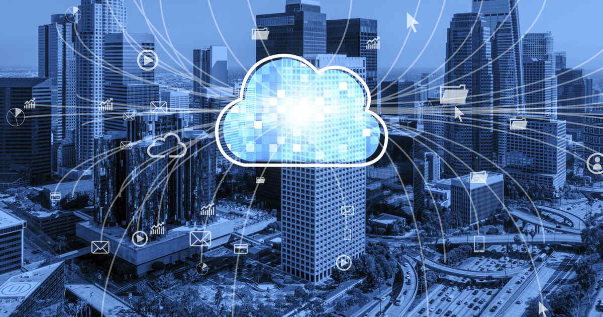 Modelos de Serviços em Nuvem: Um Guia Completo