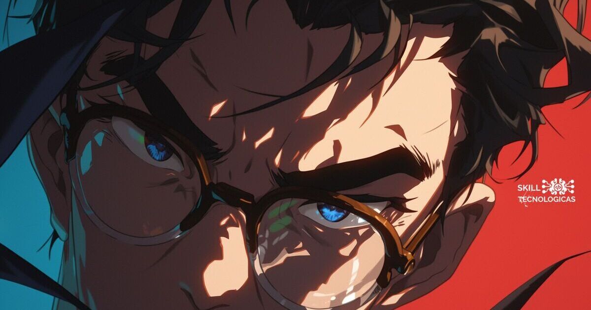 Tecnologia Anime: Guia Atualizado de Tecnologia com Exemplos Práticos