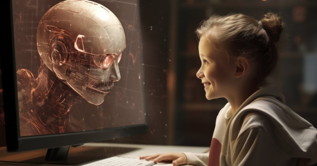 A IA Pode Dificultar o Nosso Aprendizado?