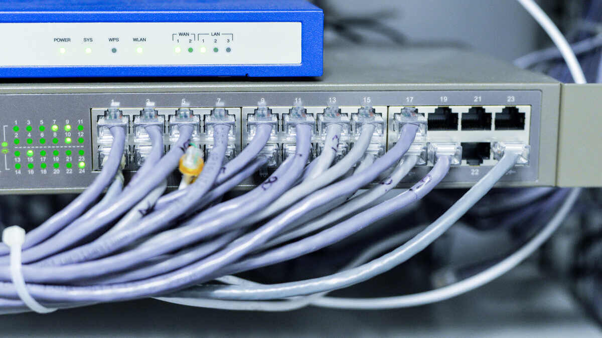 Os 10 Melhores Livros de Redes de Computadores em 2025