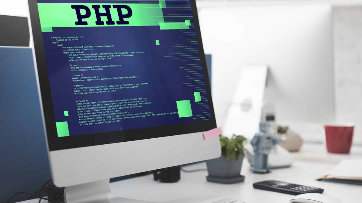 Como Usar a Linguagem PHP para Construir Aplicações Web