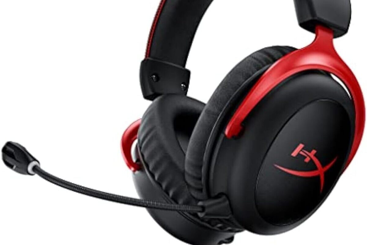 7 Headsets com Microfone para Gamers e Profissionais