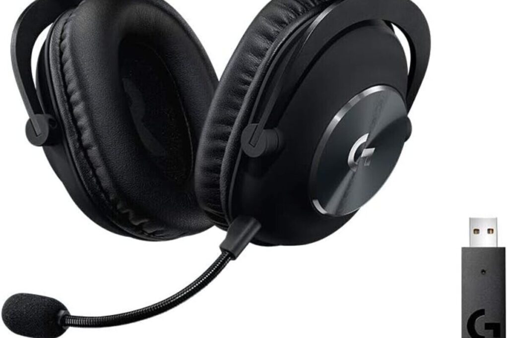 7 Headsets com Microfone para Gamers e Profissionais