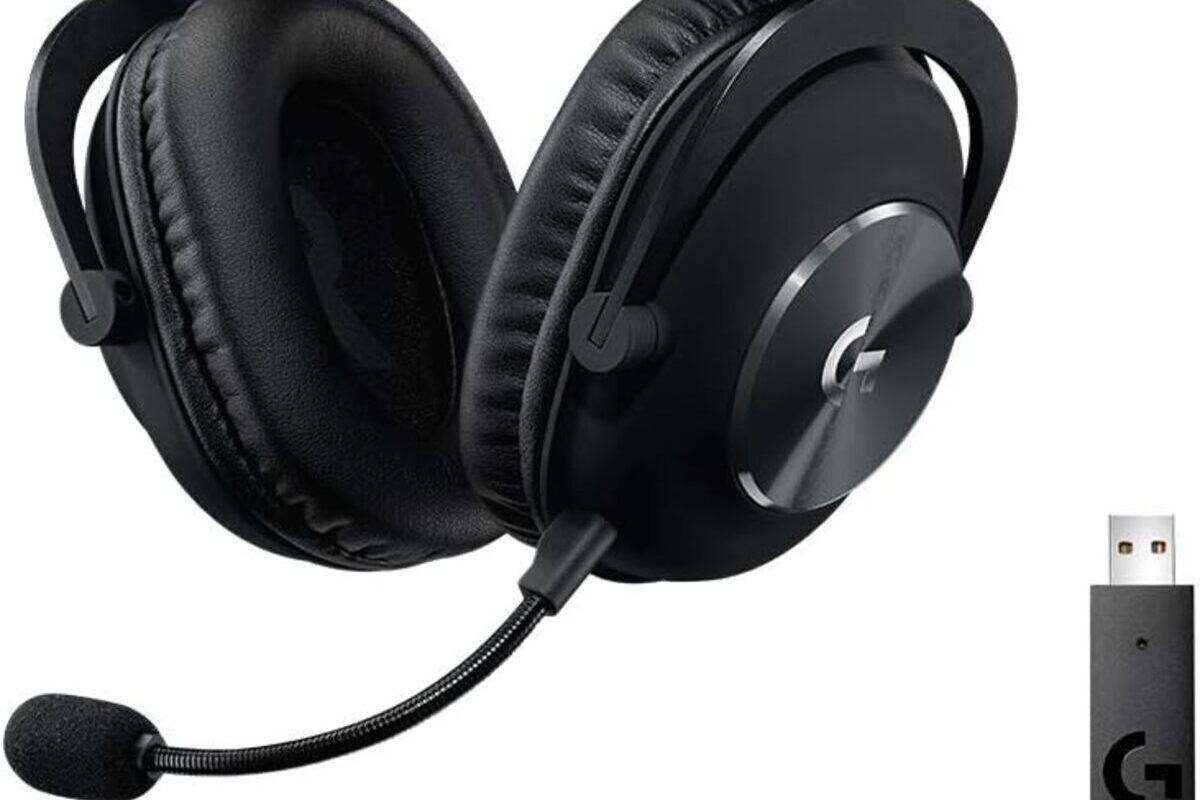 7 Headsets com Microfone para Gamers e Profissionais